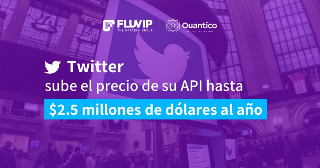 Quantico AI | Social Listening & Monitoreo de redes sociales | Quantico AI